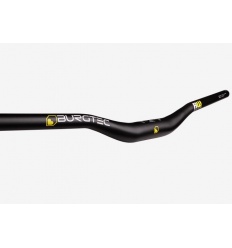 BURGTEC comoposants pour VTT: pédales, cintres, potences, plateaux ...